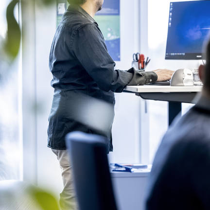 Nudging im Unternehmen | prevention.ch