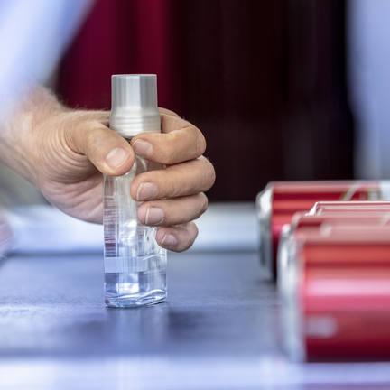 Alkoholverzicht: Wie sich die Organe erholen | prevention.ch