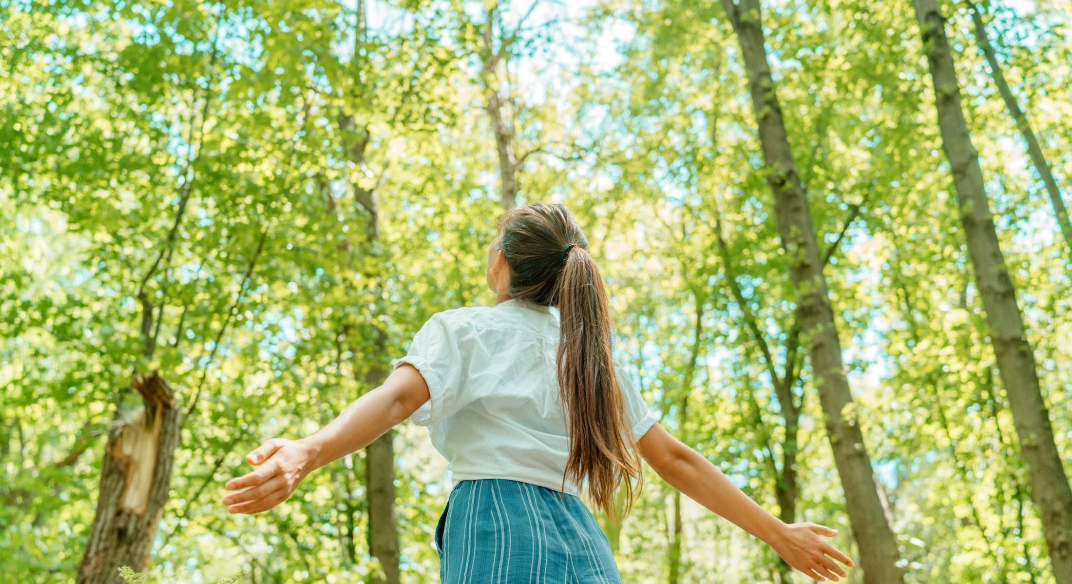 Eine gesunde Umwelt für gesunde Menschen | prevention.ch