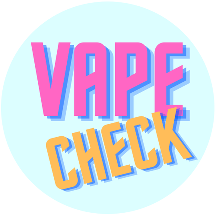 Social-Media-Kampagne: VapeCheck | prevention.ch